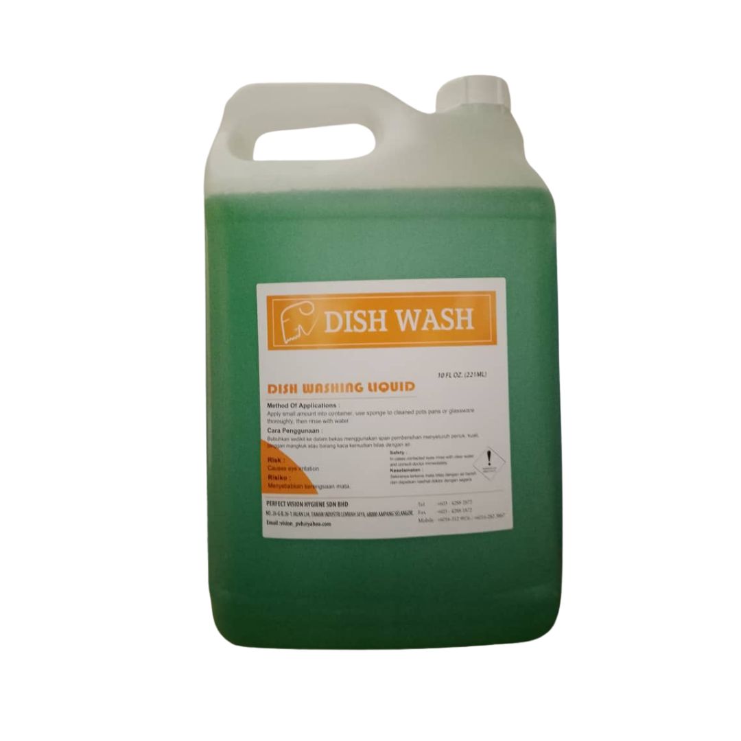 Perfect Vision Hygiene - Tissue Products, Disposable Products, Washroom ...