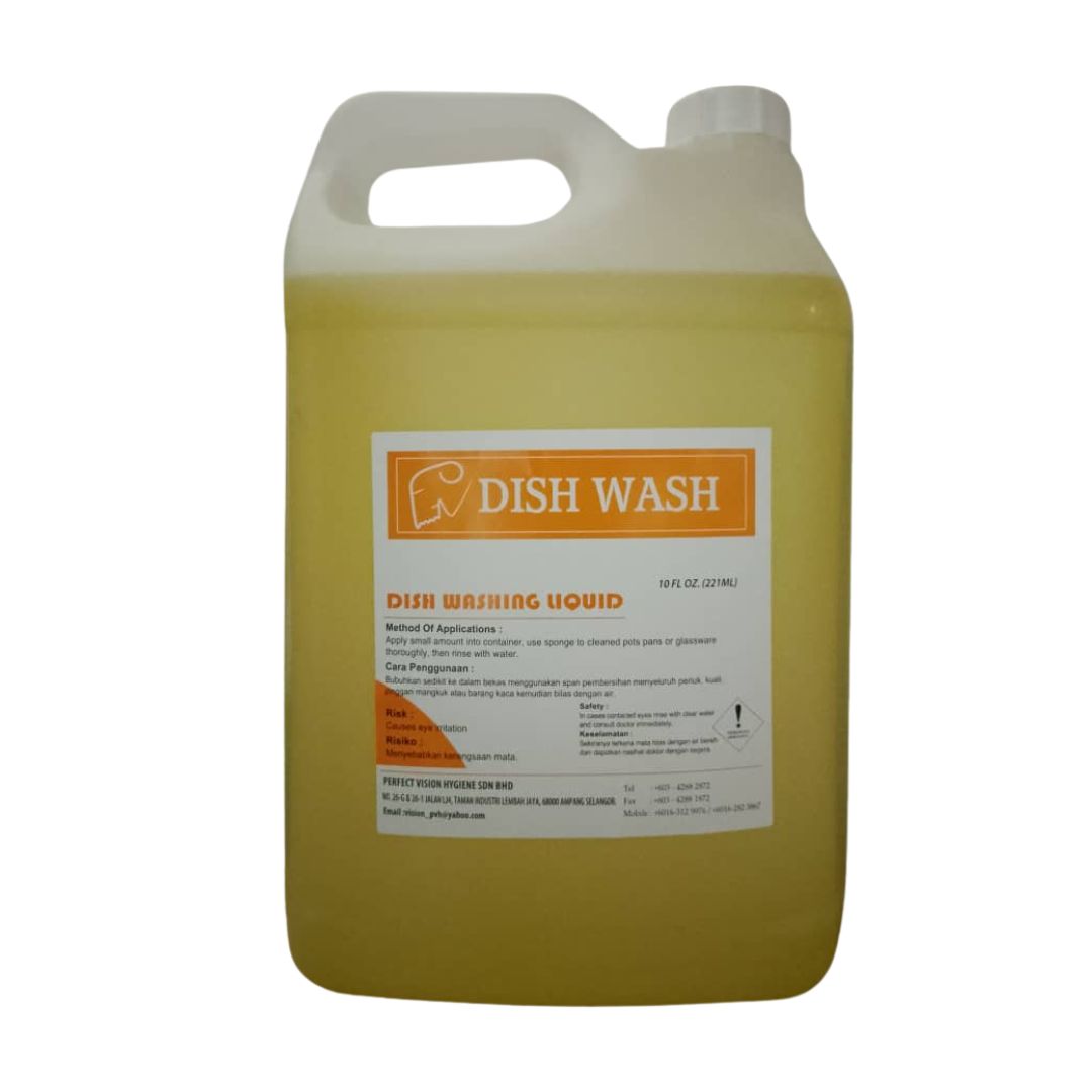 Perfect Vision Hygiene - Tissue Products, Disposable Products, Washroom ...